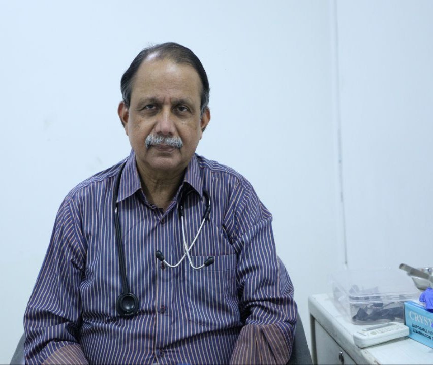 Gitanjali Hospital